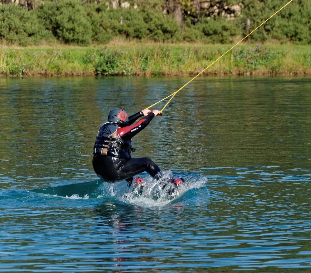 General Rules of Windsurfing - Sports Lee