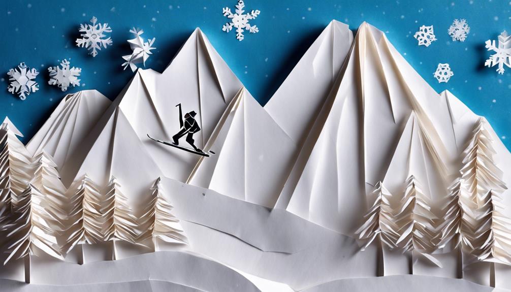 General Rules of Snow Skiing - Sports Lee