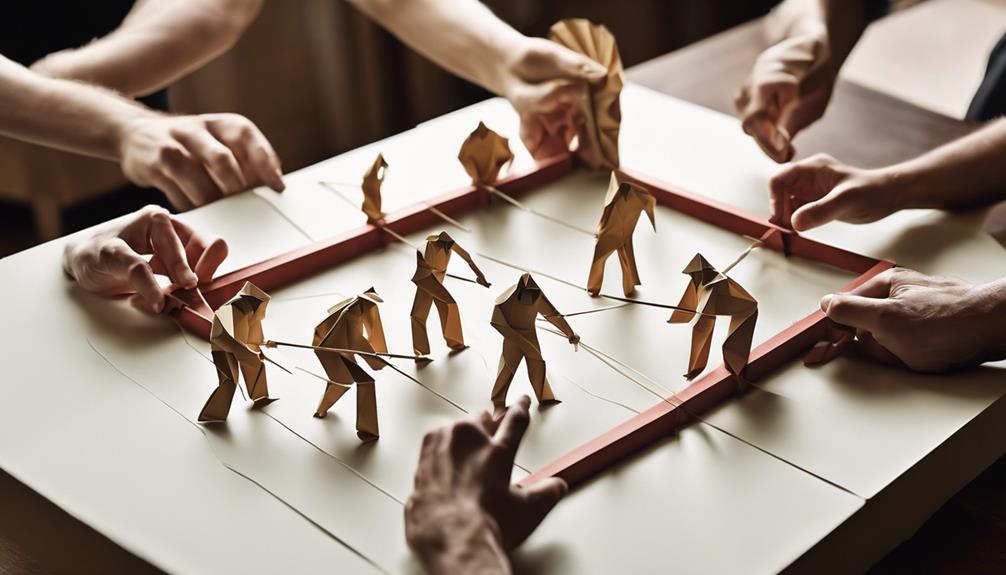 General Rules of Table Football - Sports Lee