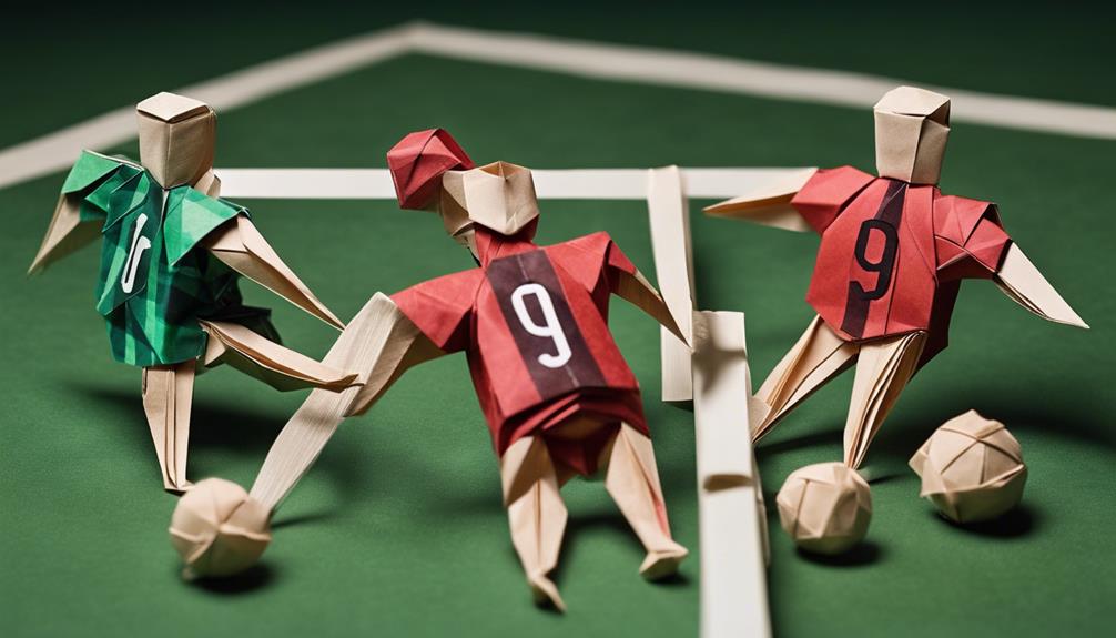 General Rules of Shinty Sport - Sports Lee