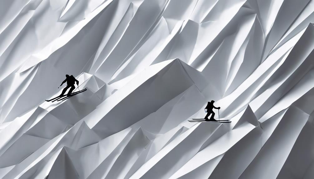 General Rules of Acroski (Ski ballet) - Sports Lee