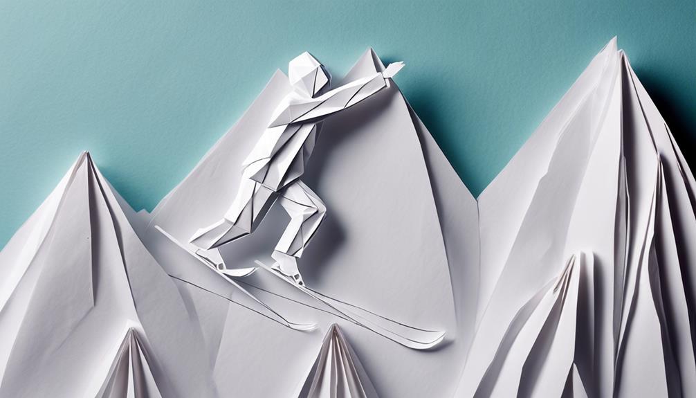 General Rules of Acroski (Ski ballet) - Sports Lee