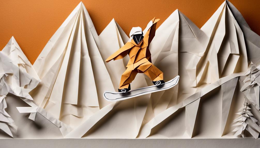 General Rules of Slopestyle Sport - Sports Lee