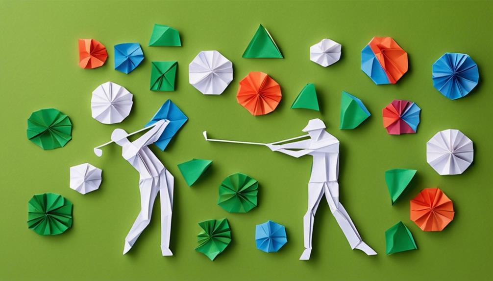 General Rules of Target Golf - Sports Lee