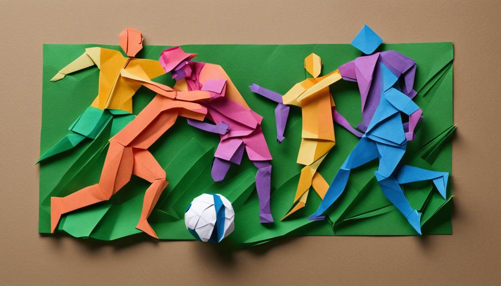 General Rules of Touch Rugby - Sports Lee