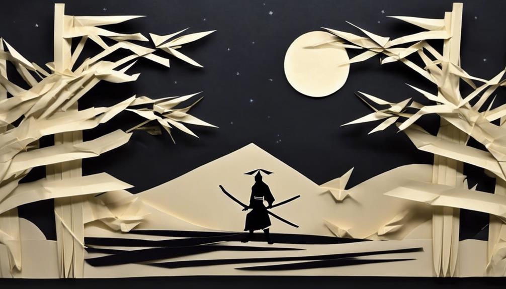 General Rules of Ninjutsu - Sports Lee