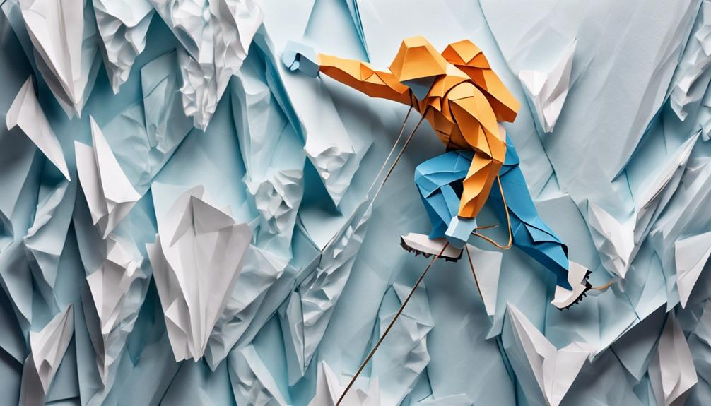 General Rules of Ice Climbing - Sports Lee