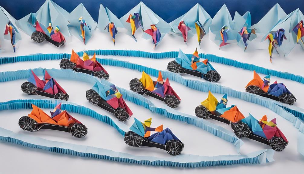 General Rules of Ice Speedway - Sports Lee