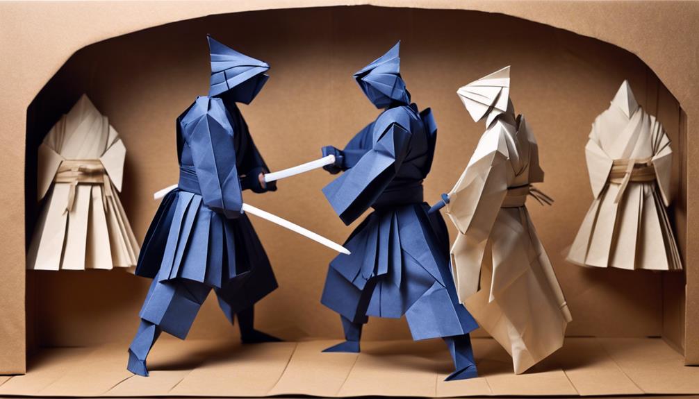 General Rules of Kendo Sport - Sports Lee