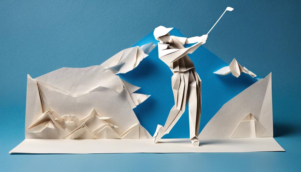 General Rules of Long Drive (Golf) - Sports Lee