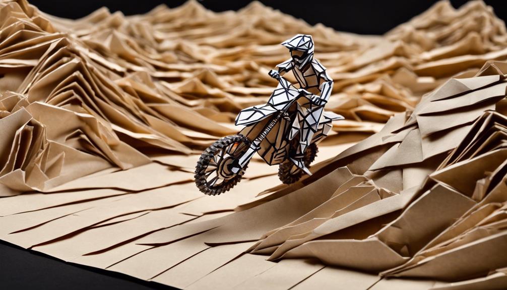 General Rules of Motocross Sport - Sports Lee