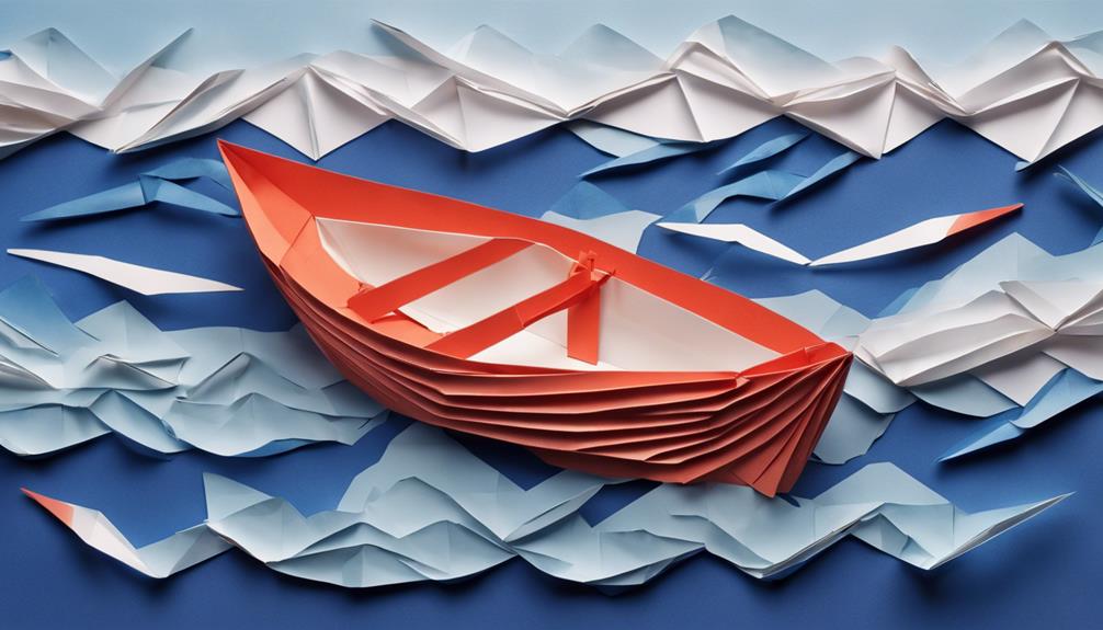 General Rules of Ocean Rowing - Sports Lee