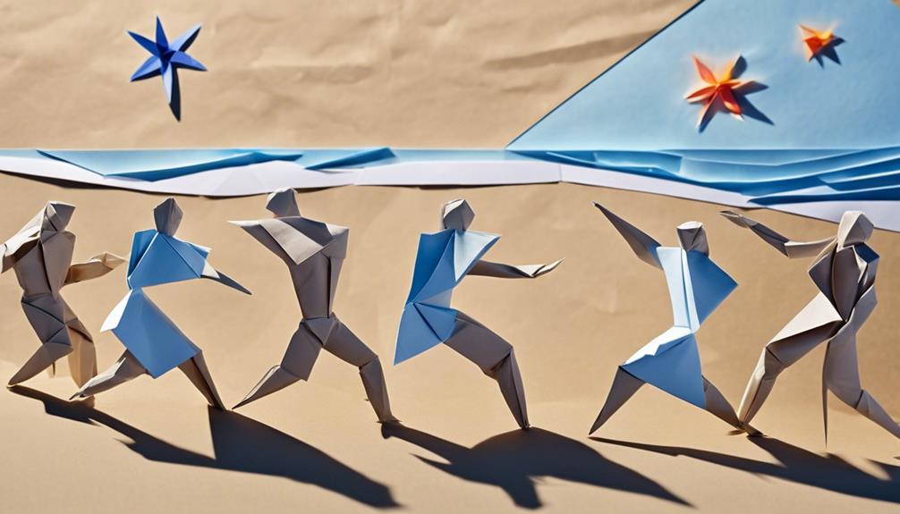 General Rules of Peteca Sport - Sports Lee