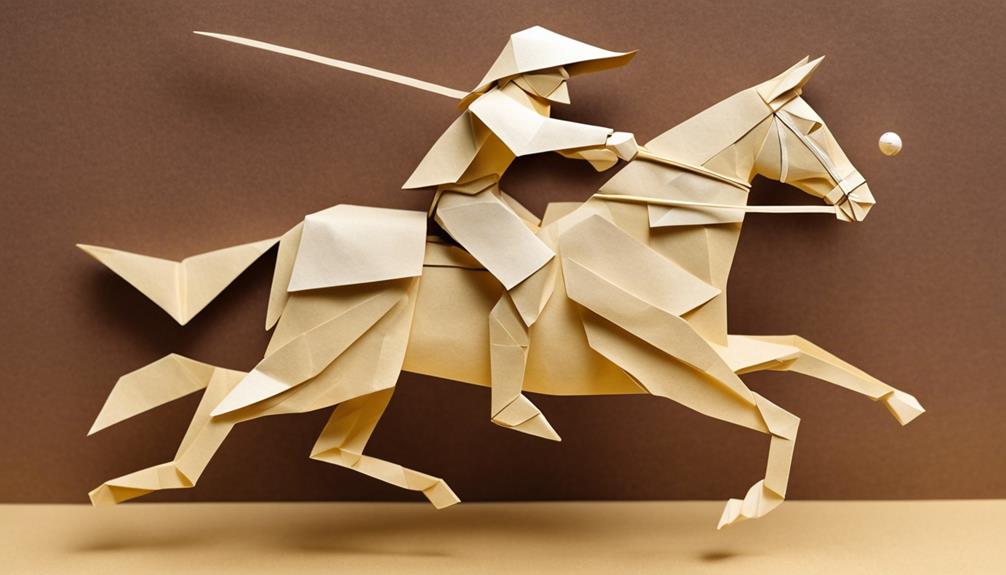 General Rules of Polocrosse - Sports Lee