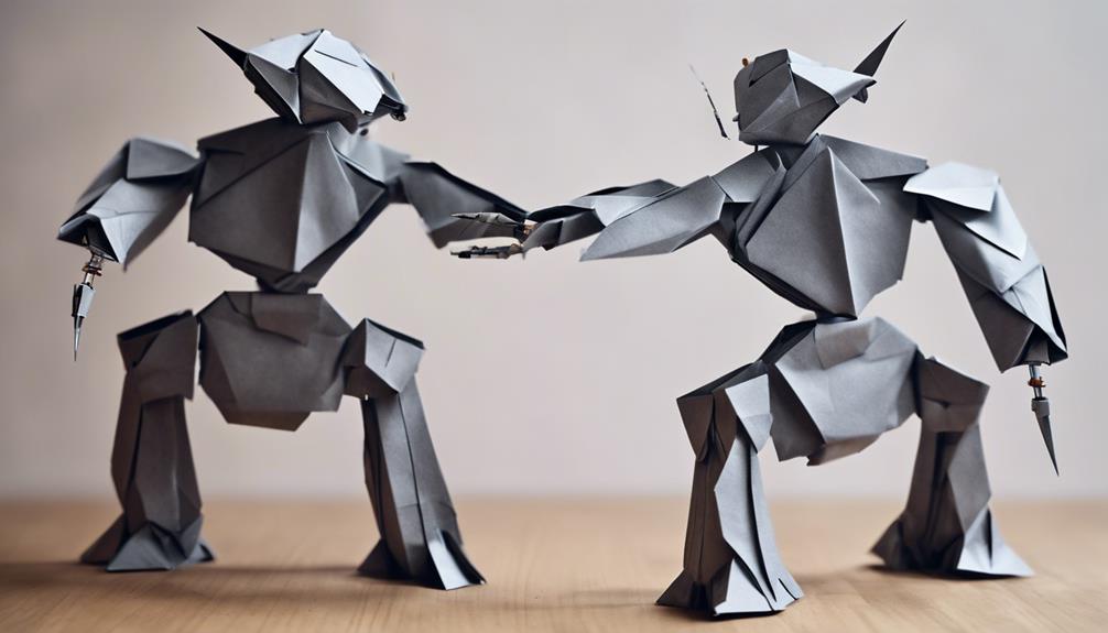 General Rules of Robot Combat - Sports Lee