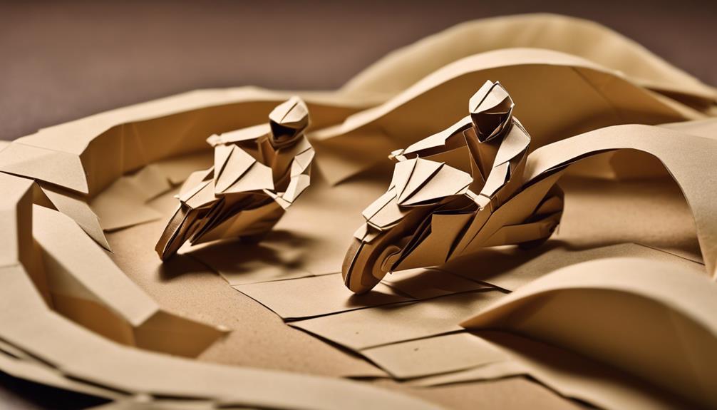 General Rules of Motorcycle Sidecar Racing - Sports Lee