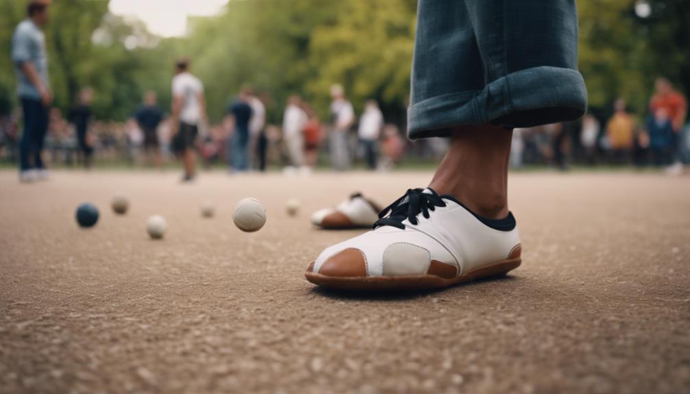 General Rules of Freestyle Footbag - Sports Lee