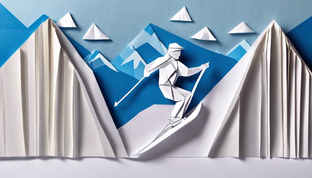 General Rules of Half Pipe Skiing - Sports Lee