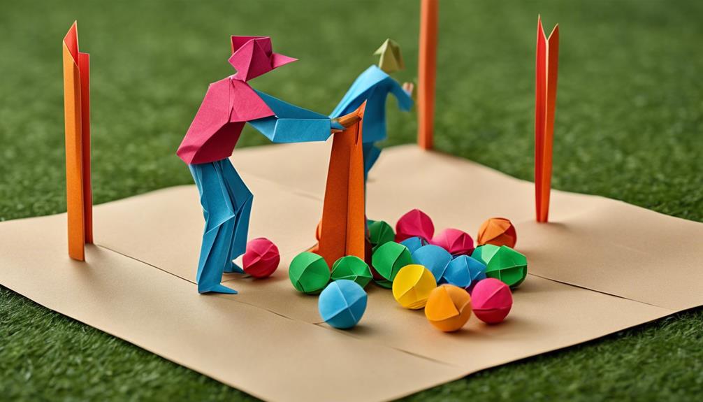 General Rules of Golf Croquet - Sports Lee