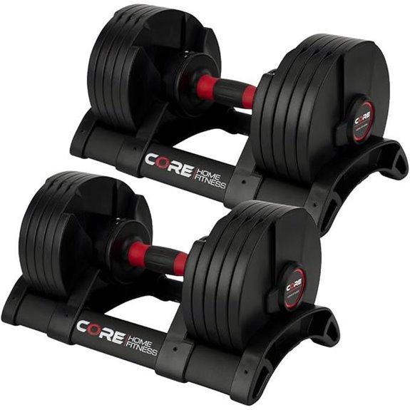 10 Best Adjustable Dumbbell Sets for 2026 to Maximize Gains - Sports Lee