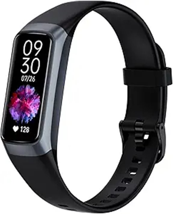 10 Best Fitness Trackers With Heart Rate Monitor for 2026 - Sports Lee