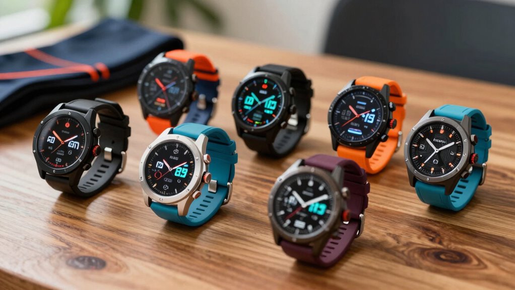 5 Best Sports Watches for Fitness Tracking That Elevate Your Game ...