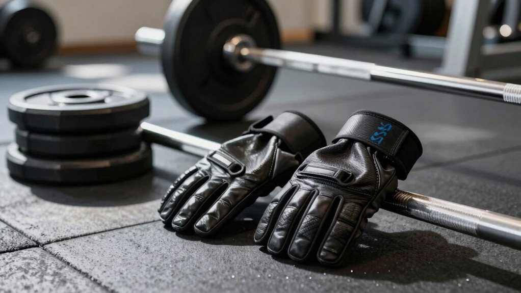 10 Best Gym Gloves for Heavy Lifting That Boost Your Grip Game - Sports Lee