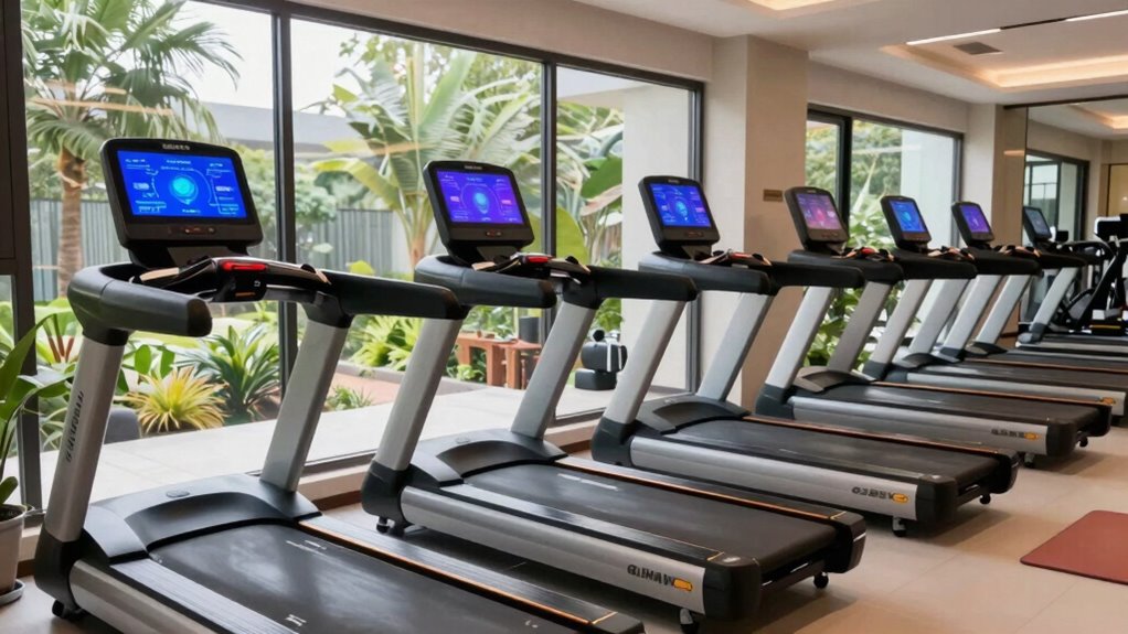 15 Best Treadmills for Home Use in 2026 - Sports Lee