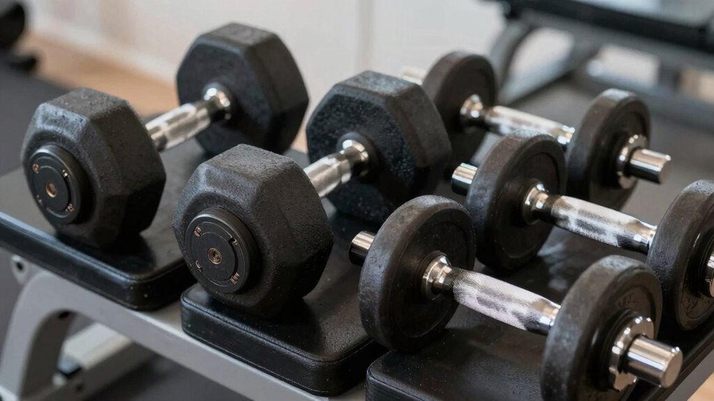 Adjustable Dumbbells vs Traditional Dumbbells: Pros, Cons, and Which to ...